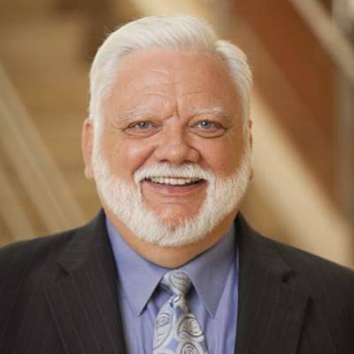 Leadership Overview : McCoy College of Business : Texas State University