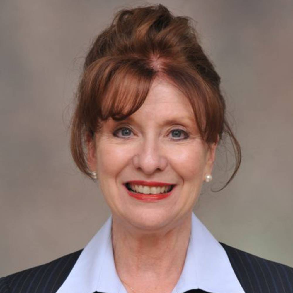 Leadership Overview : McCoy College of Business : Texas State University