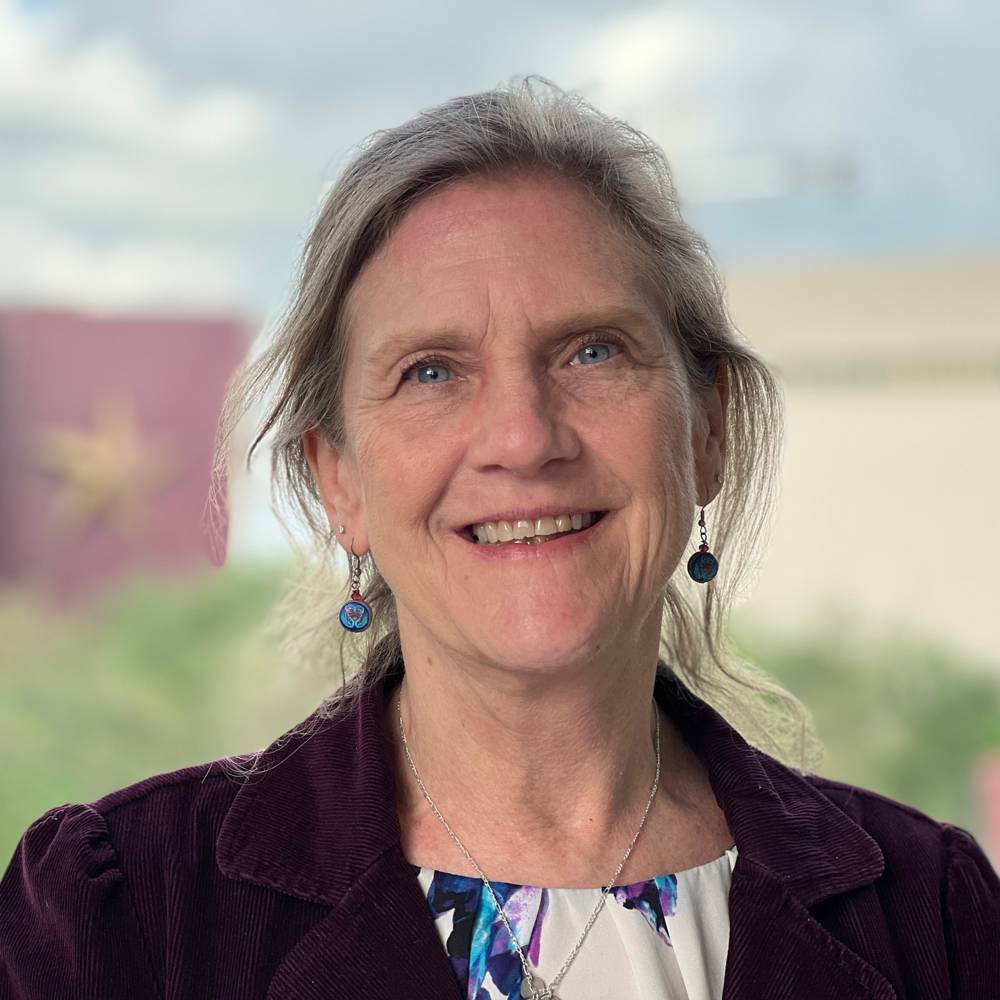 Our Team : McCoy College of Business : Texas State University