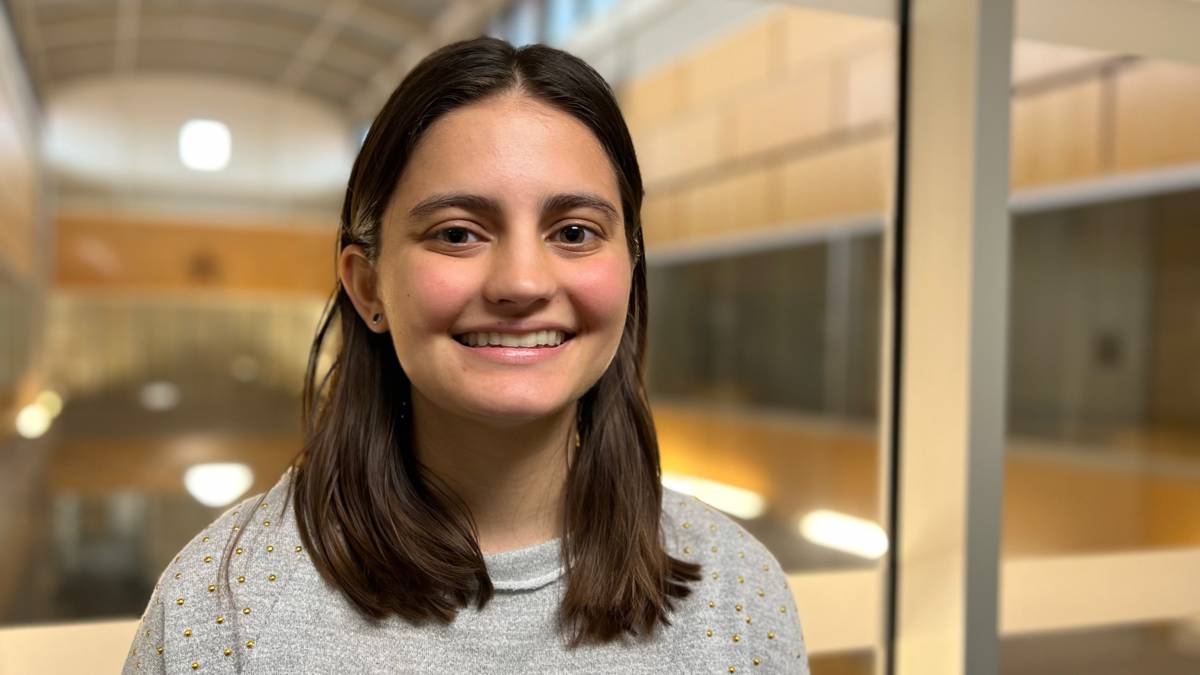 Claire Heleniak : McCoy College of Business : Texas State University