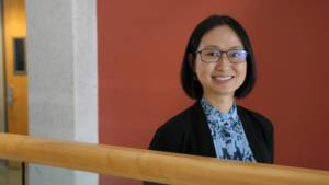 Department of Management : Texas State University