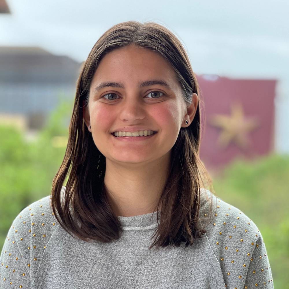 Spring 2023 : McCoy College of Business : Texas State University