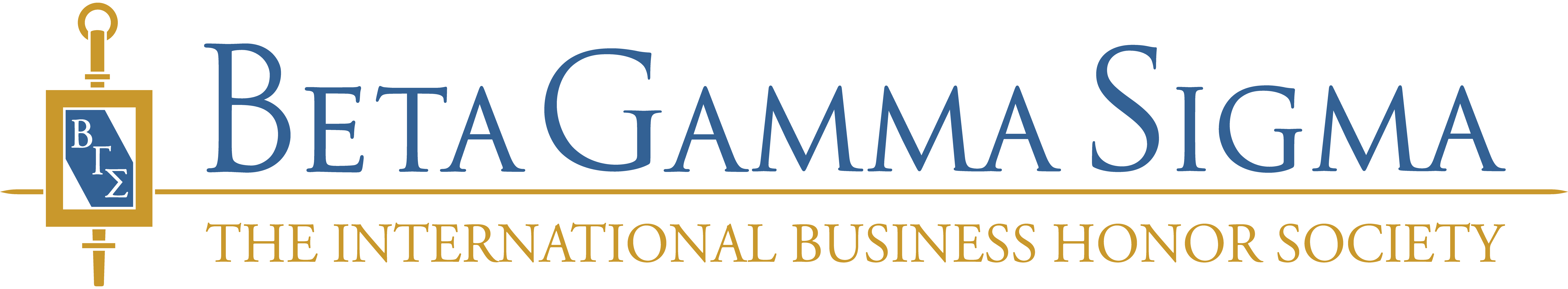 About : Beta Gamma Sigma : Texas State University