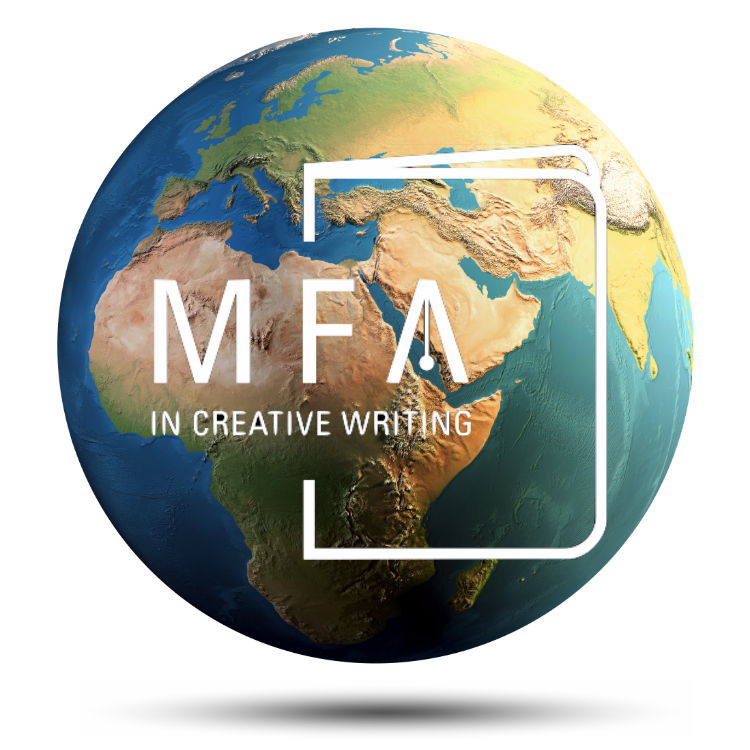 International Applicants : MFA in Creative Writing : Texas State University