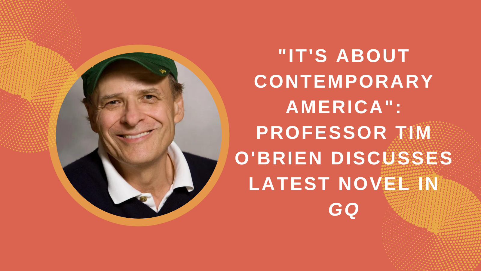 MFA in Creative Writing : Texas State University