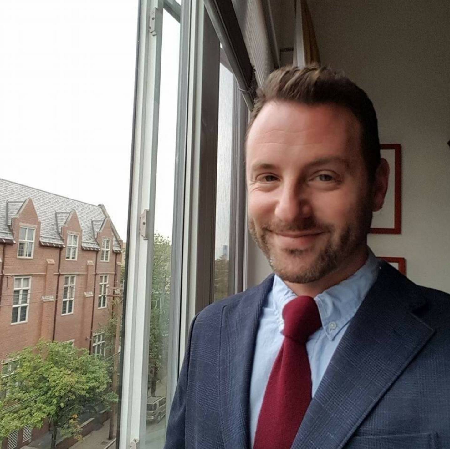 New Faculty : Department of World Languages and Literatures : Texas ...