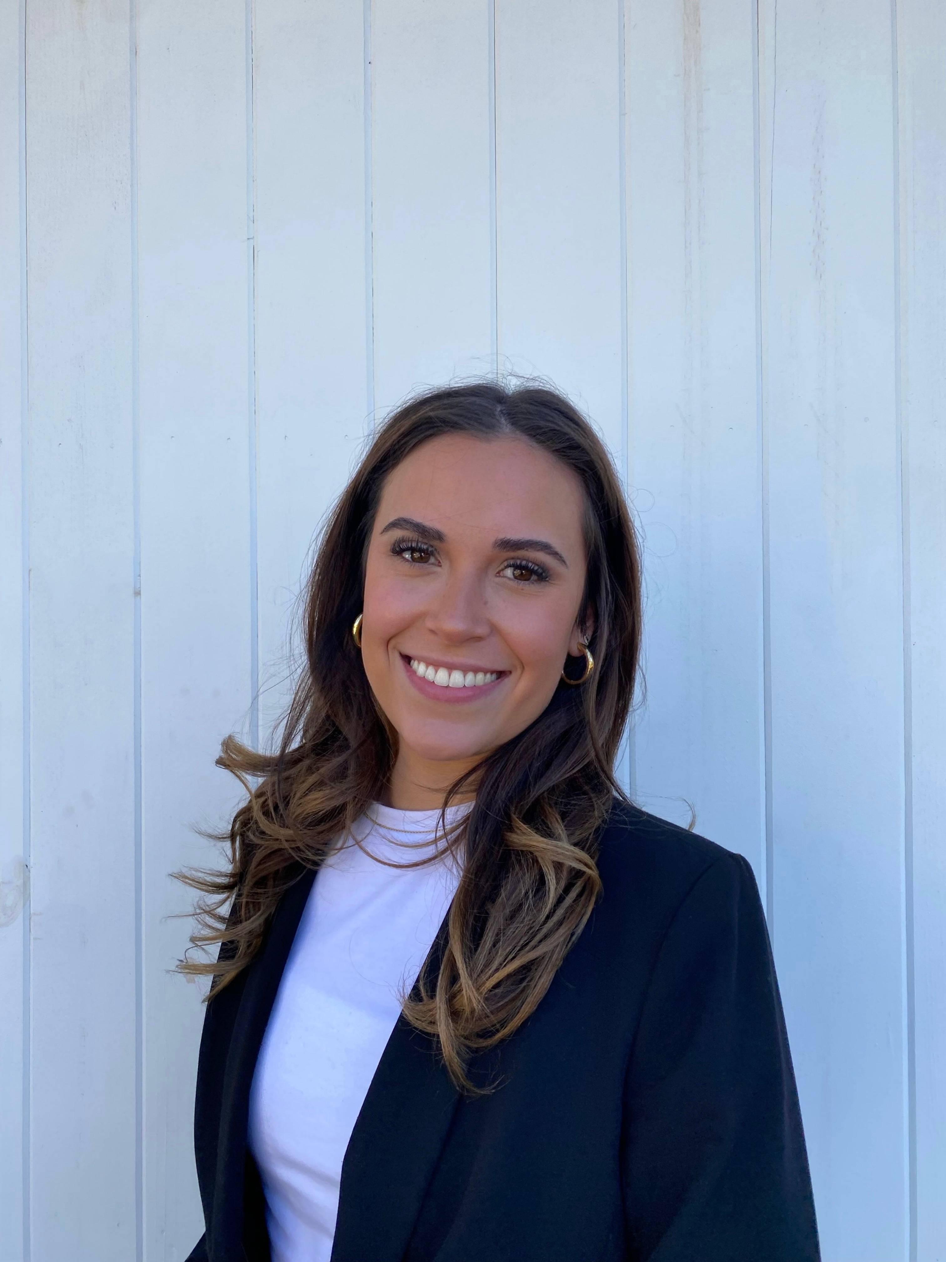 Gabriela Alvarado selected as a Spring 2023 STAR student teacher ...