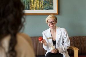 How To Become a Registered Dietitian : Texas State University Masters ...