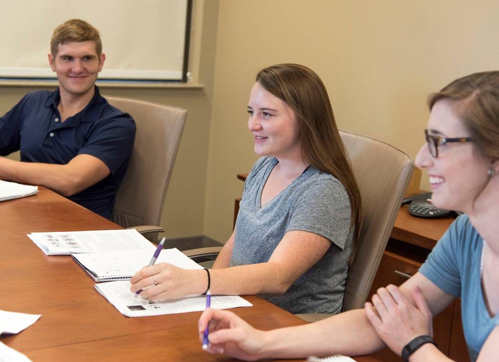 Course Work : Texas State University Masters in Nutrition : Texas State ...