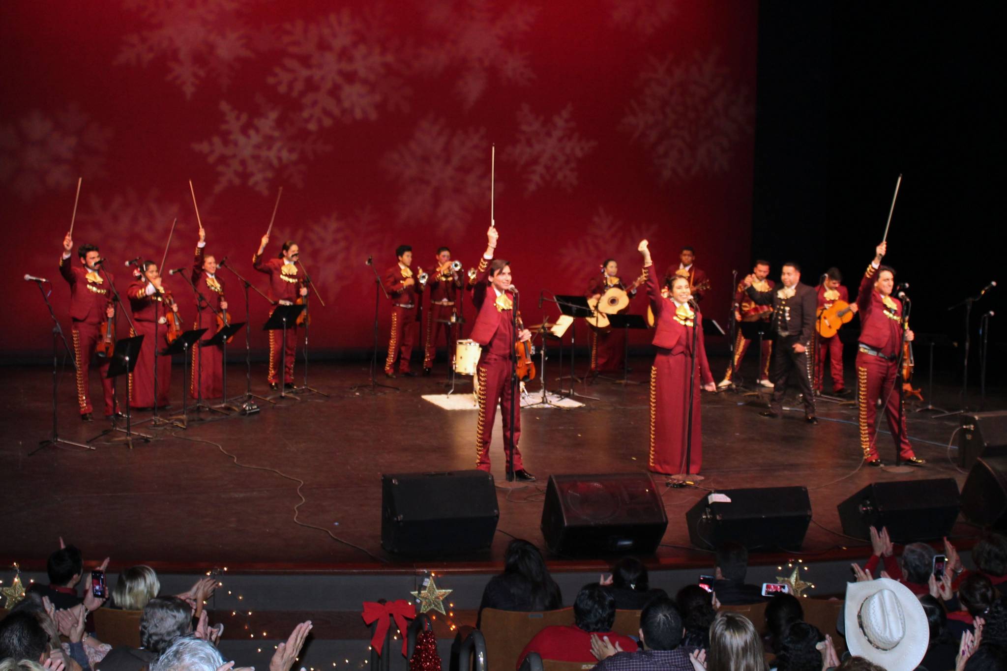 Latin Music Studies : Texas State University