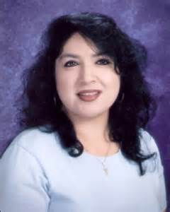 Michelle Quintero : Latin Music Studies : Texas State University