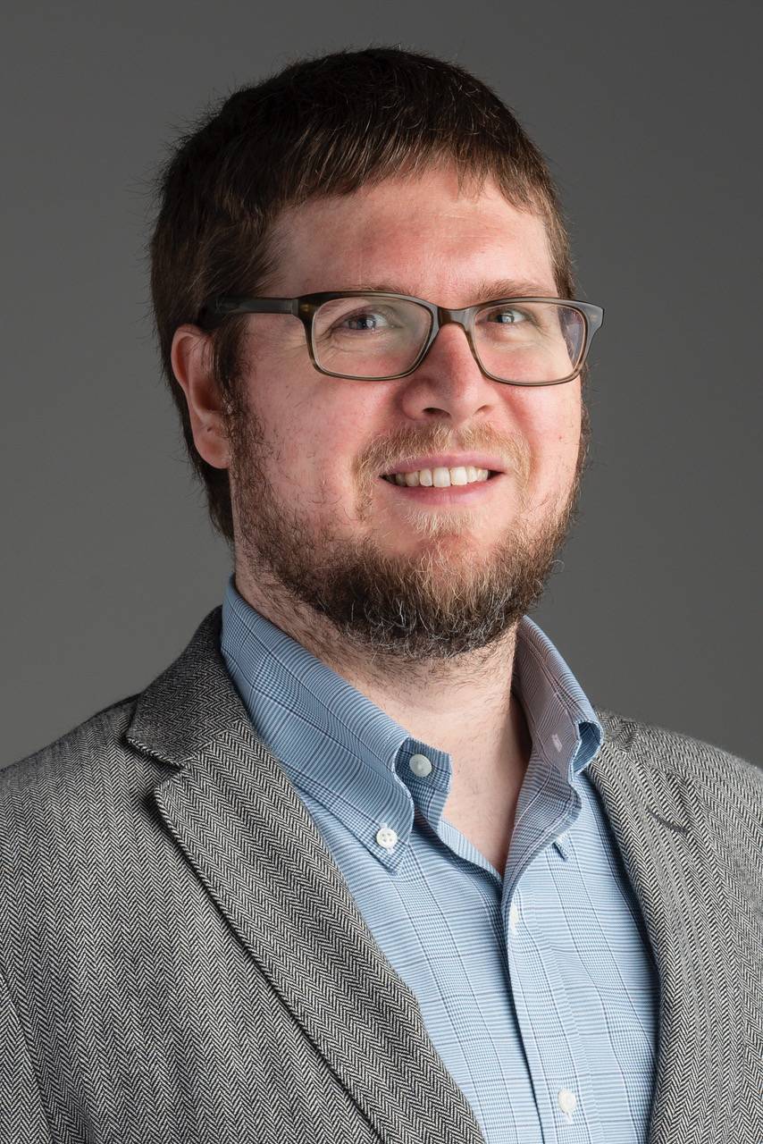 David Catchpole : Music History : Texas State University