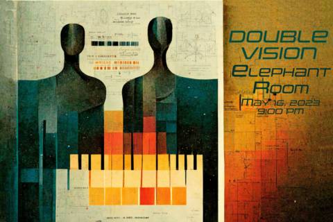 Double Vision : Media Collections : Texas State University