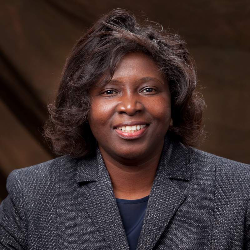 Miriam F. Williams honored with Ken Rainey Award for Distinguished ...