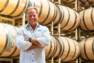 Rebecca Creek founder Steve Ison discusses opening a distillery with ...