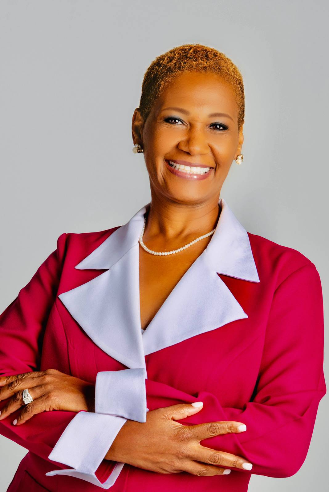 Kristina Collins honored with NAGC Early Leader Award : Newsroom ...