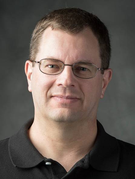 Texas State's Martin Burtscher tackles computational challenge of ...