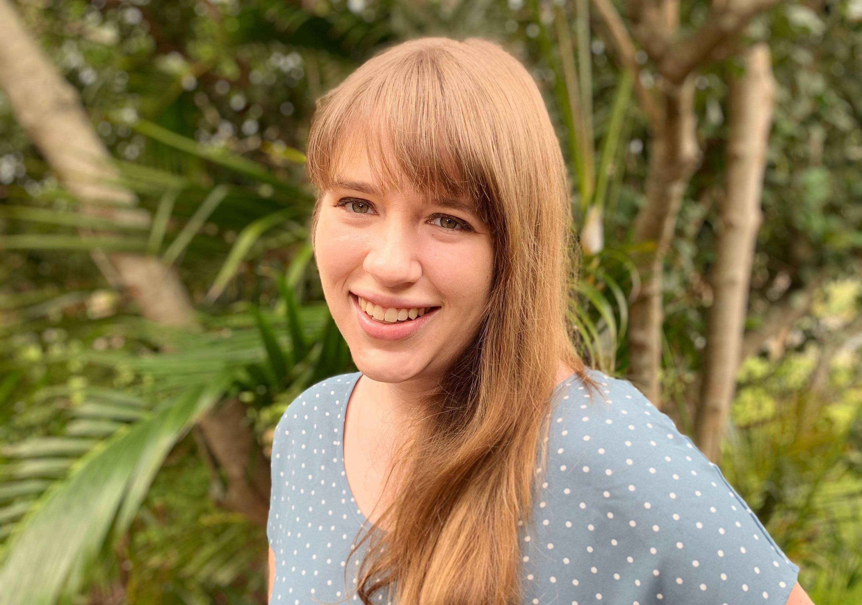 Gulf Research Program awards Lauren Fuess Early-Career Research ...