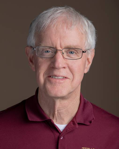 Robert McLean looks to safeguard clean water in space : Newsroom ...