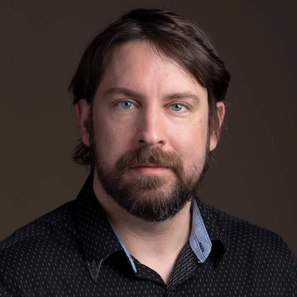 Joseph Laycock discusses exorcism, religious studies with Big Ideas ...