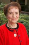 A Message from President Denise Trauth in Memory of Dr. Patti Strickel ...