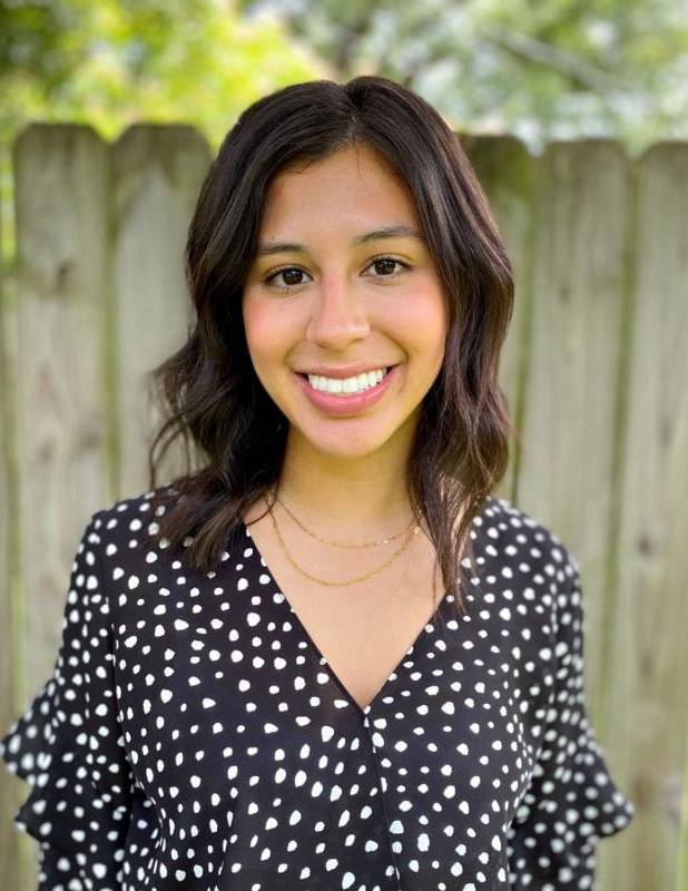 Texas State senior leads research on climate change impact in aquaria ...