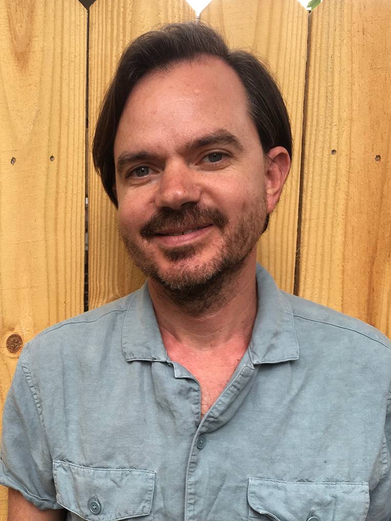 Eric Sarmiento named Early-Career Research Fellow by Gulf Research ...