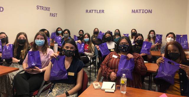 Texas State, San Marcos CISD partner for innovative teacher residency ...