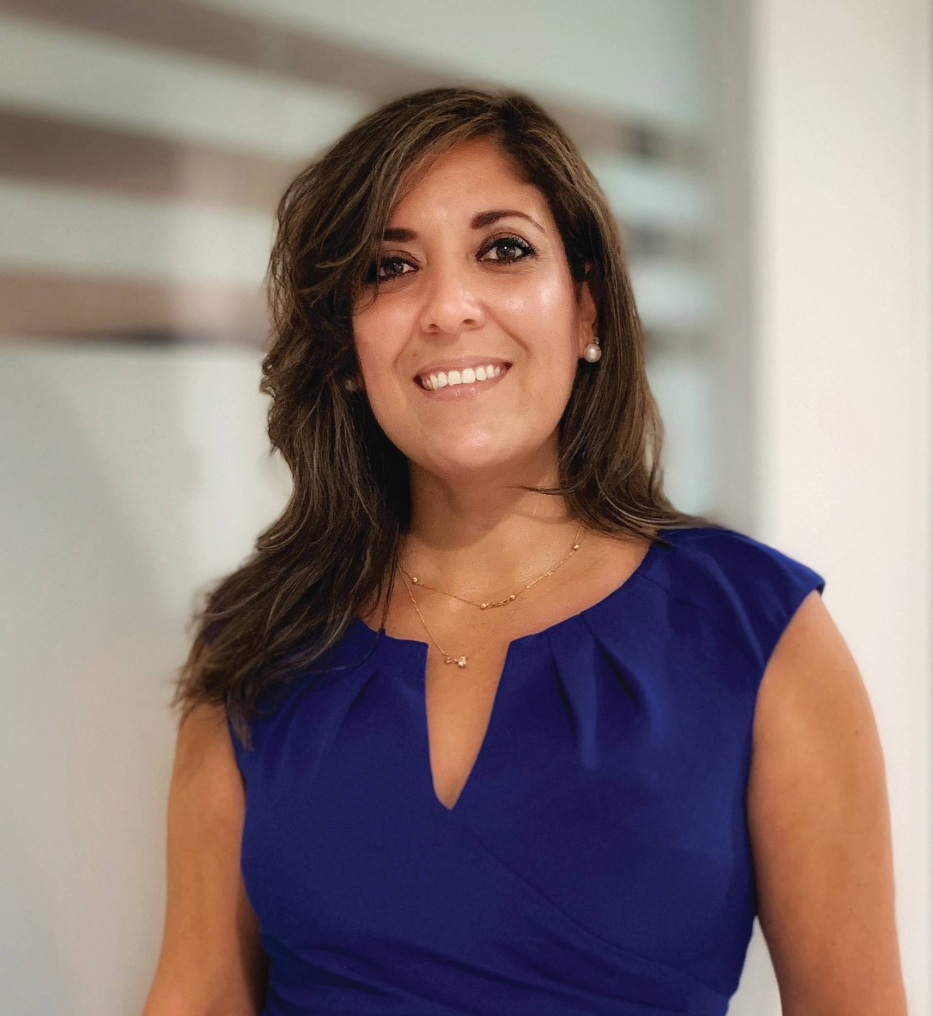 Sonia Diaz to deliver keynote during 10th anniversary HSI banquet ...