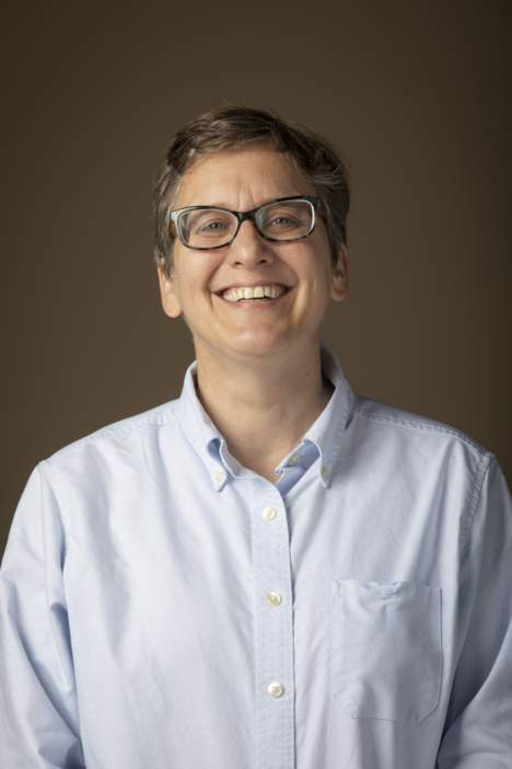 College of Education's Baumgartner wins 2021 AAACE Cyril O. Houle Award ...