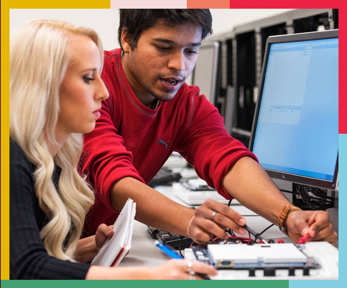 Four priorities of NEXT IS NOW capital campaign : Newsroom : Texas ...