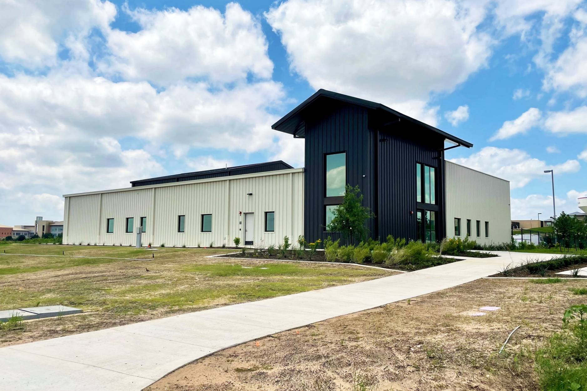 Construction and renovations enhance Texas State campuses and community ...