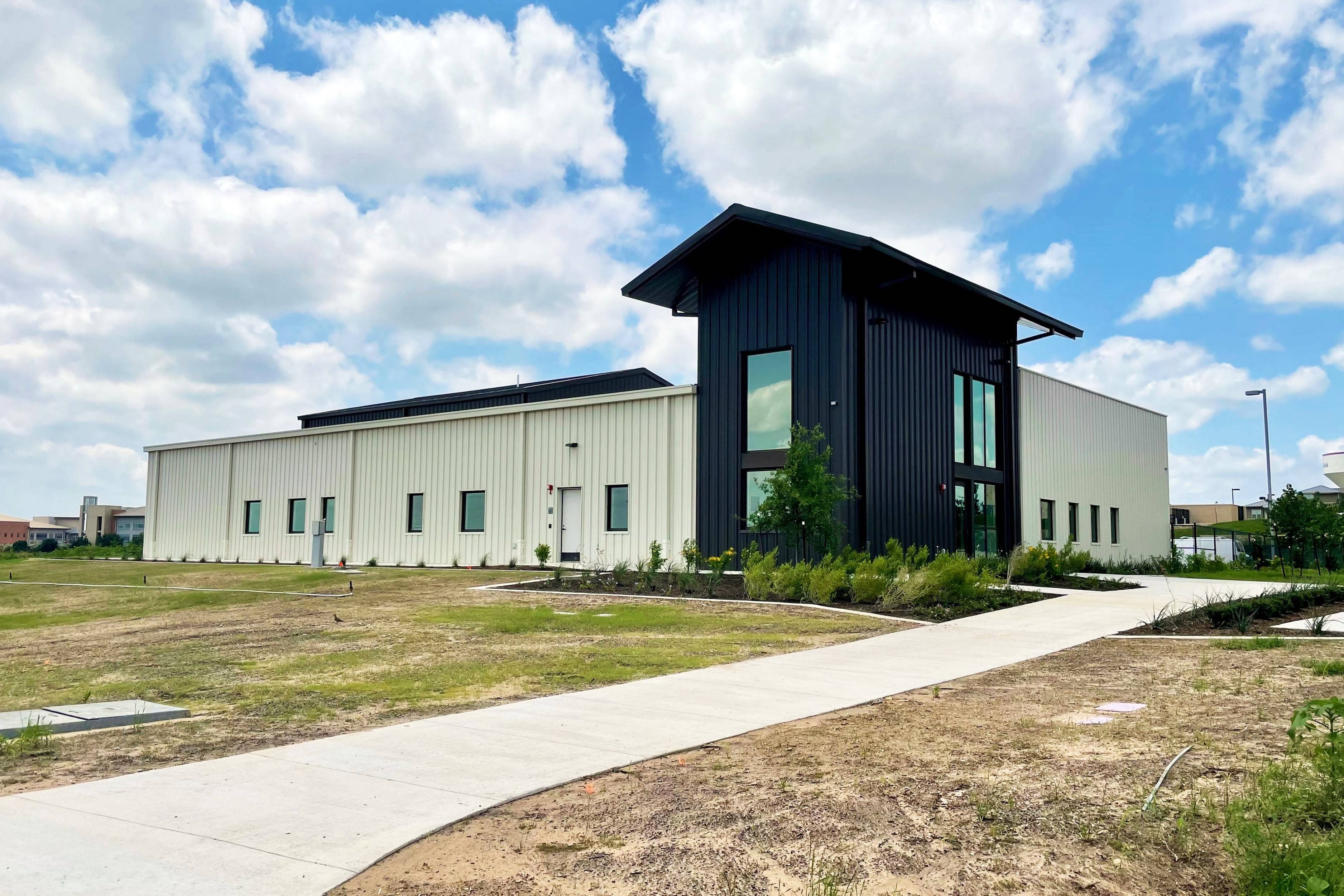 Construction and renovations enhance Texas State campuses and community ...