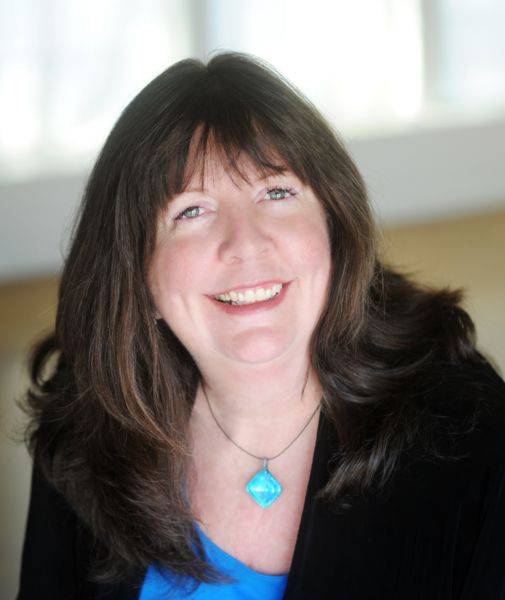 Maureen Keeley honored with NCA's Bernard J. Brommel Award : Newsroom ...