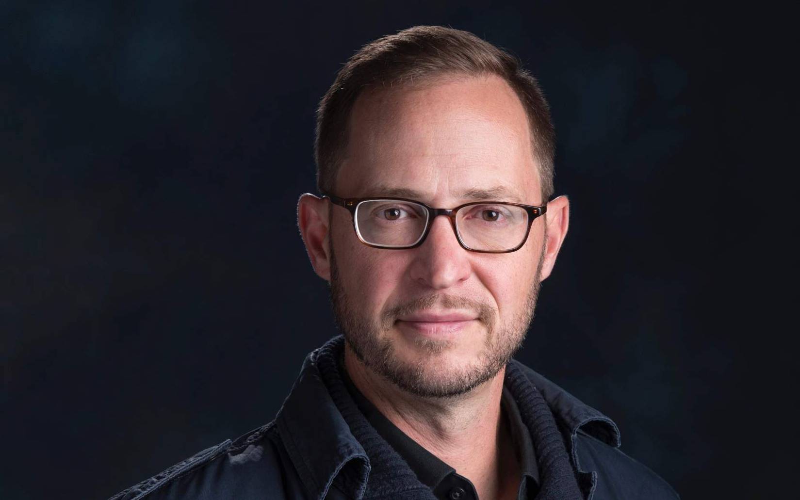 Dr. Jeffery Helgeson named 2021 Teaching Award of Honor recipient by ...