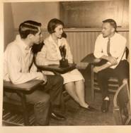 Political science graduate puts her skills to the test as Hawaii ...