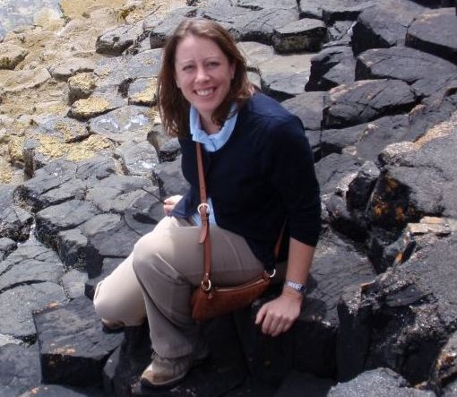 Texas State's Eve Berger discusses NASA asteroid sample return mission ...