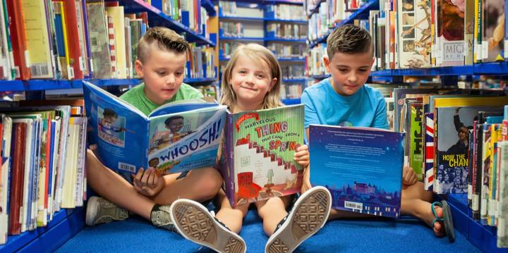 Teaching STEM -- How ‘Charlotte’s Web’ can teach third graders about ...