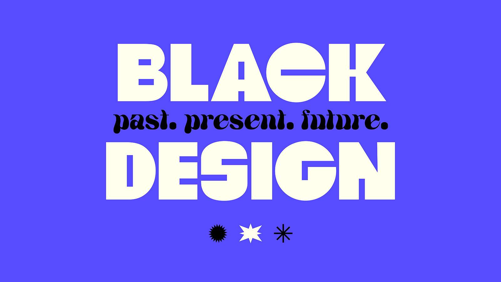 Texas State to host virtual State of Black Design Conference : Newsroom ...