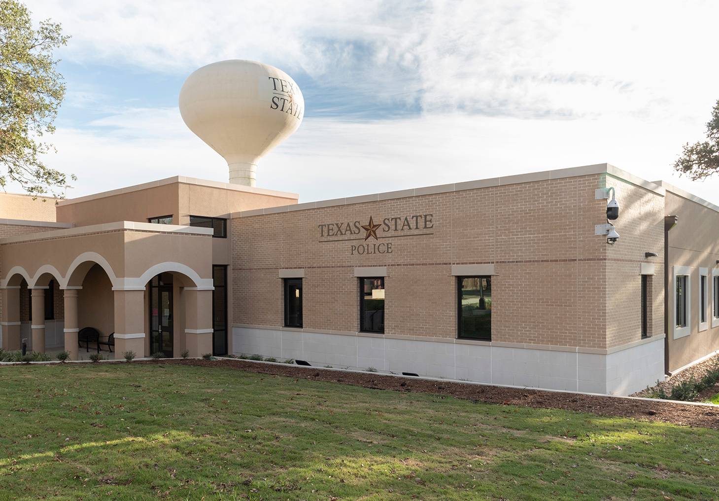 Construction, renovation and improvements pave the way for TXST NEXT ...