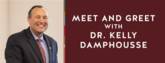 Presidential Meet and Greets with Dr. Kelly Damphousse and Texas State ...