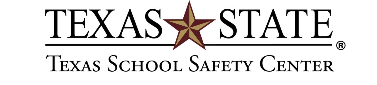 Statements from the Texas School Safety Center : Newsroom : Texas State ...