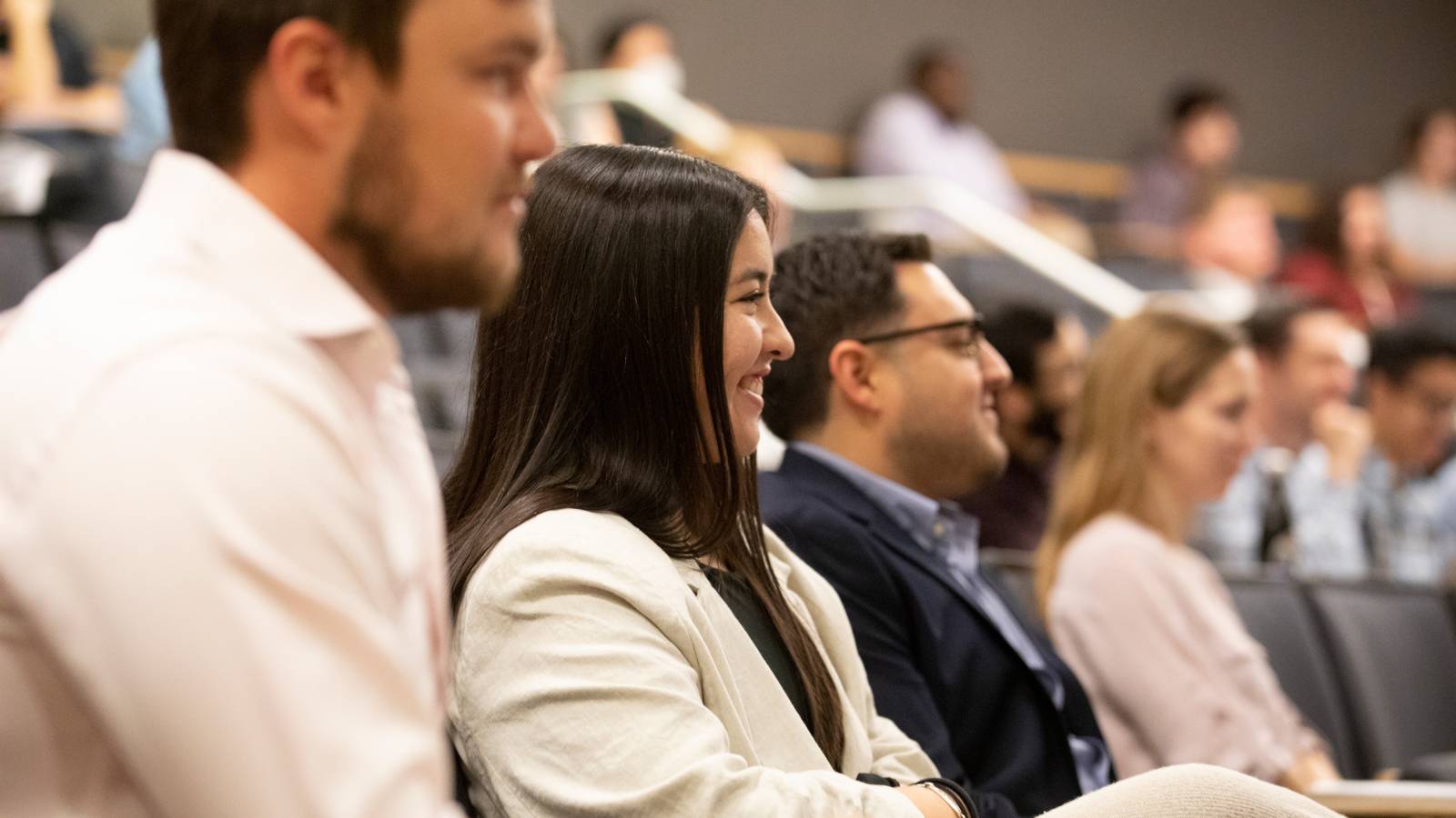 McCoy College of Business announces plans for transformative Student ...