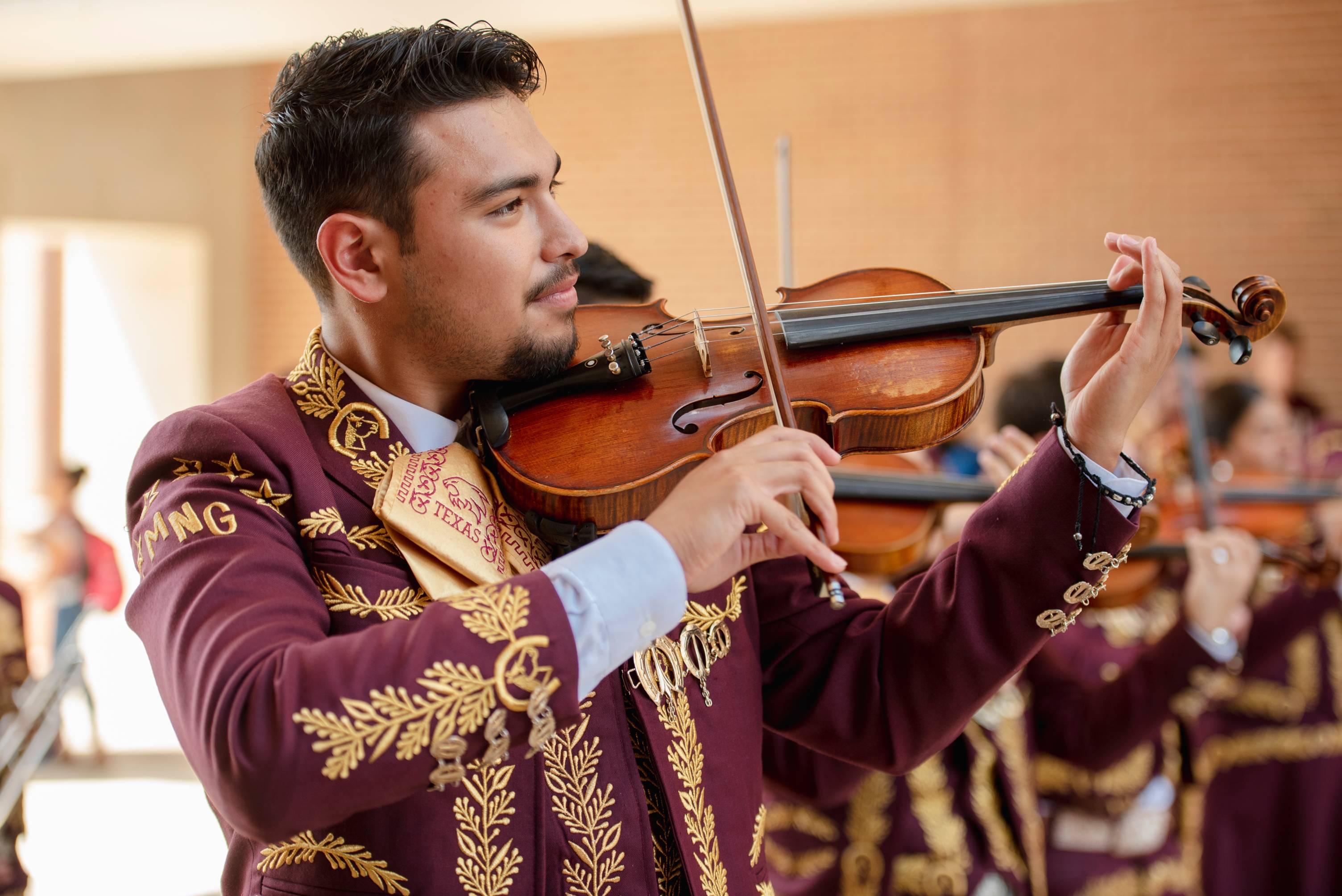 High impact student programs secure Seal of Excelencia for TXST ...