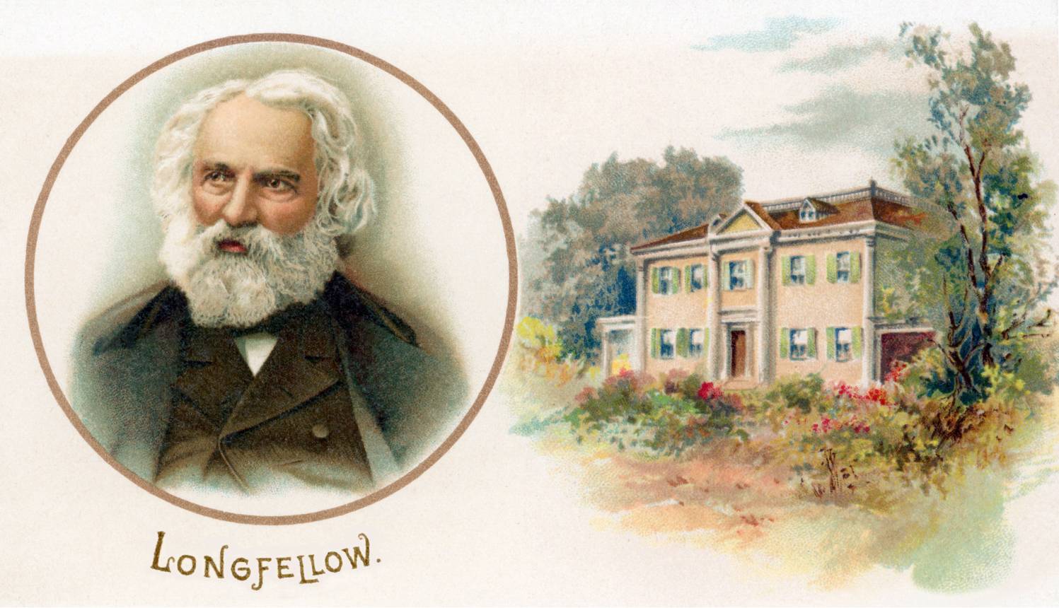 'Celestial Sleuth' unravels historical mysteries of Longfellow poem and ...