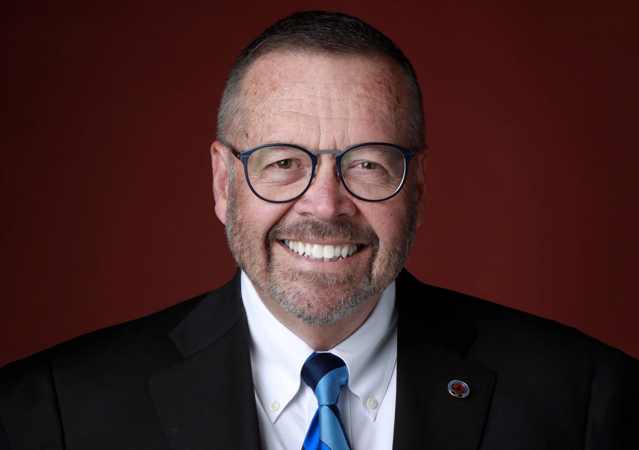 Religious Communication Association names Steven Beebe scholar of the ...