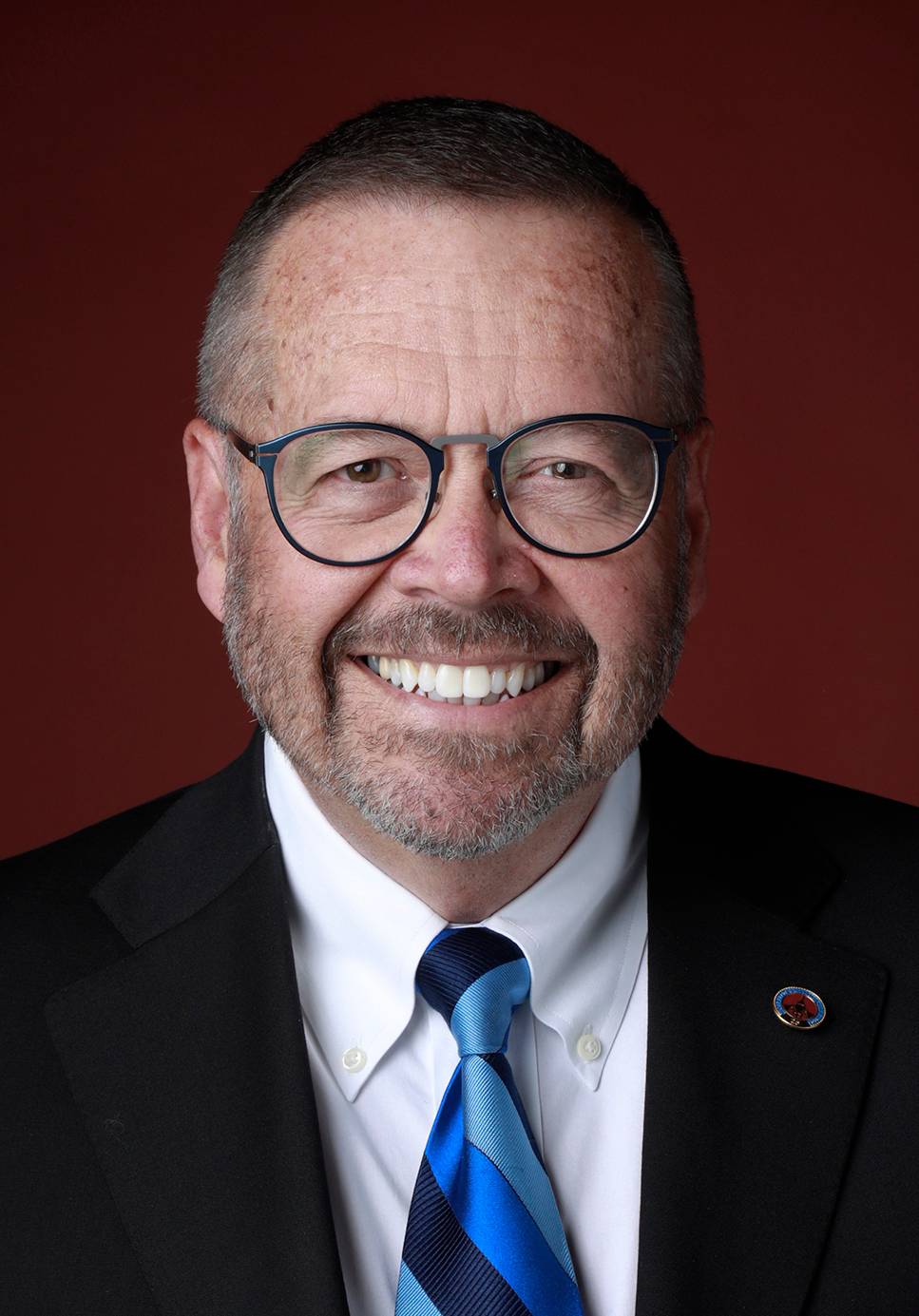 Religious Communication Association names Steven Beebe scholar of the ...