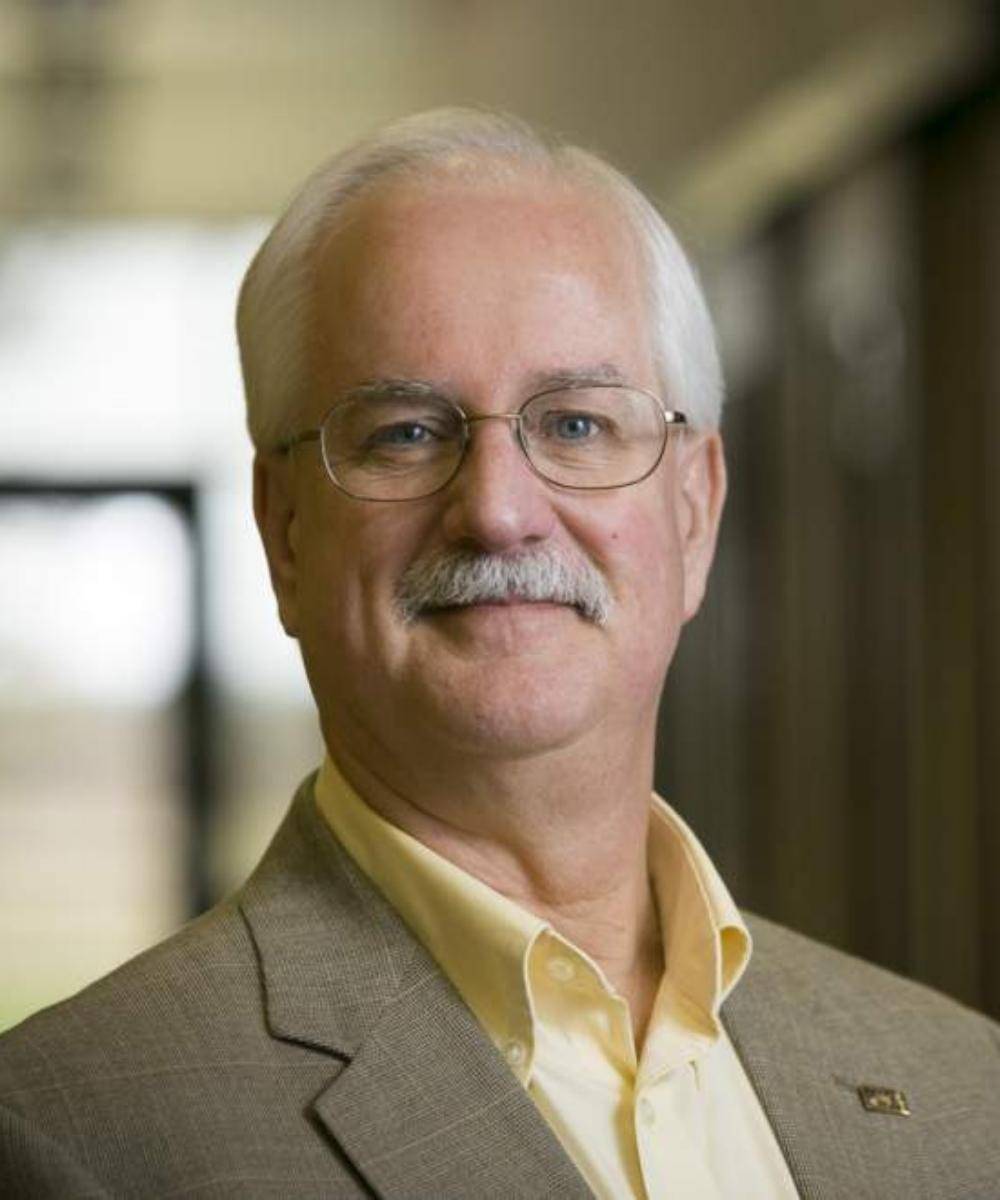 STAR Park’s Stephen Frayser honored by association of university ...