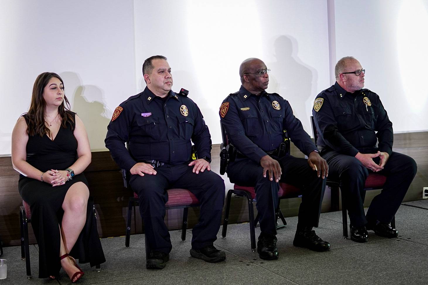 University Police Department recognizes outstanding contributions to ...