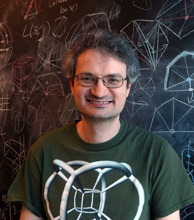 Artistic Mathematics: Truth and Beauty to highlight Mathematics and ...